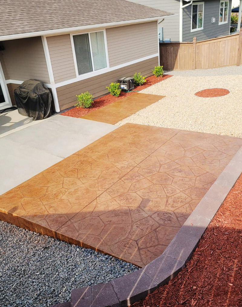 First Impression Landscaping | Landscaping Services